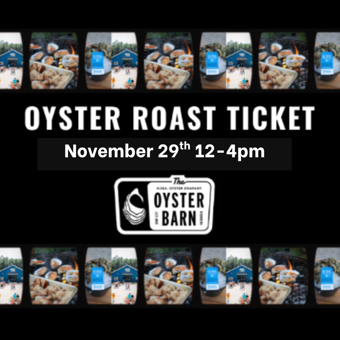 Thanksgiving Oyster Roast – nseaoyster.co