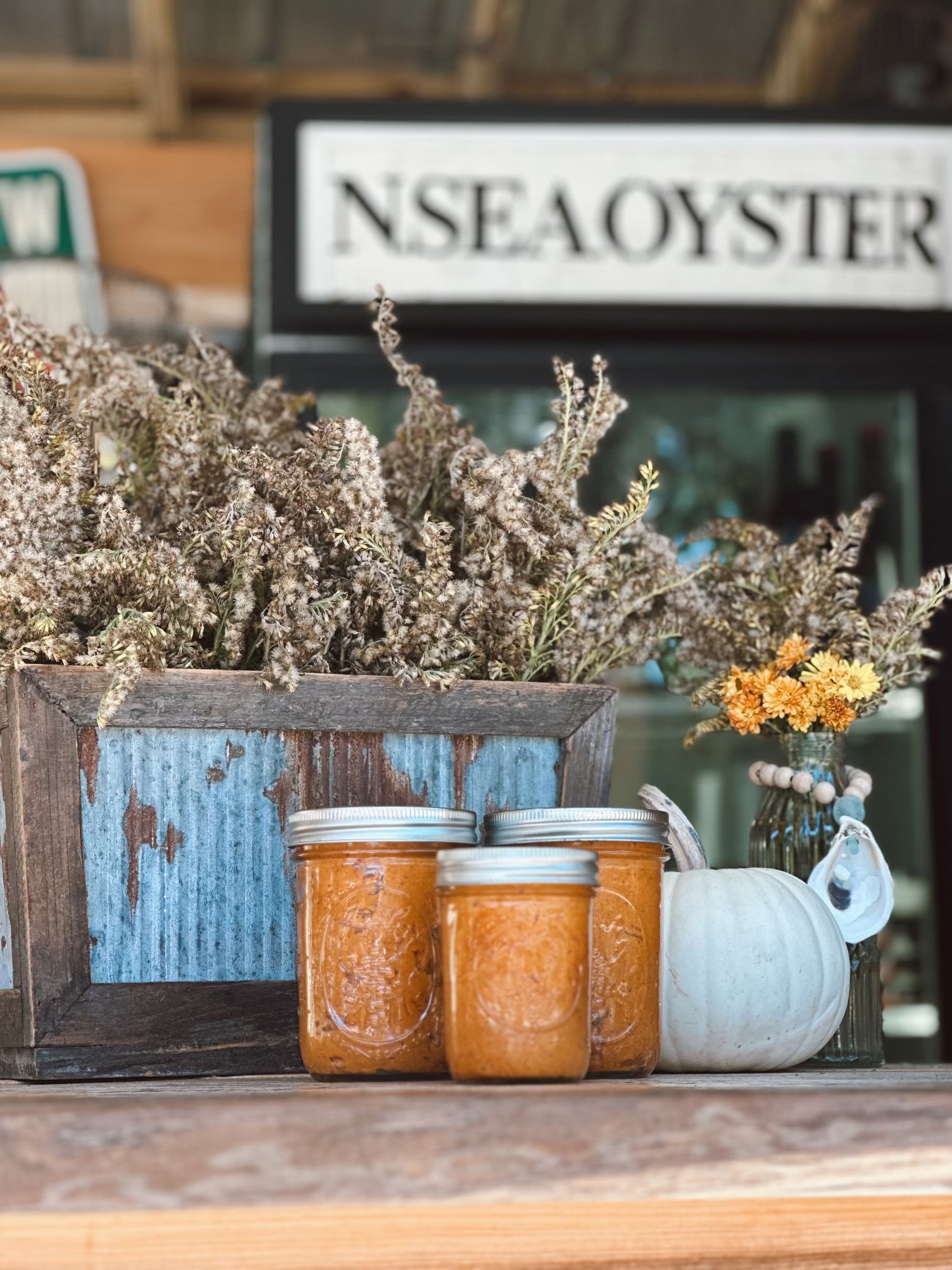 Hog Island Style Butter – nseaoyster.co